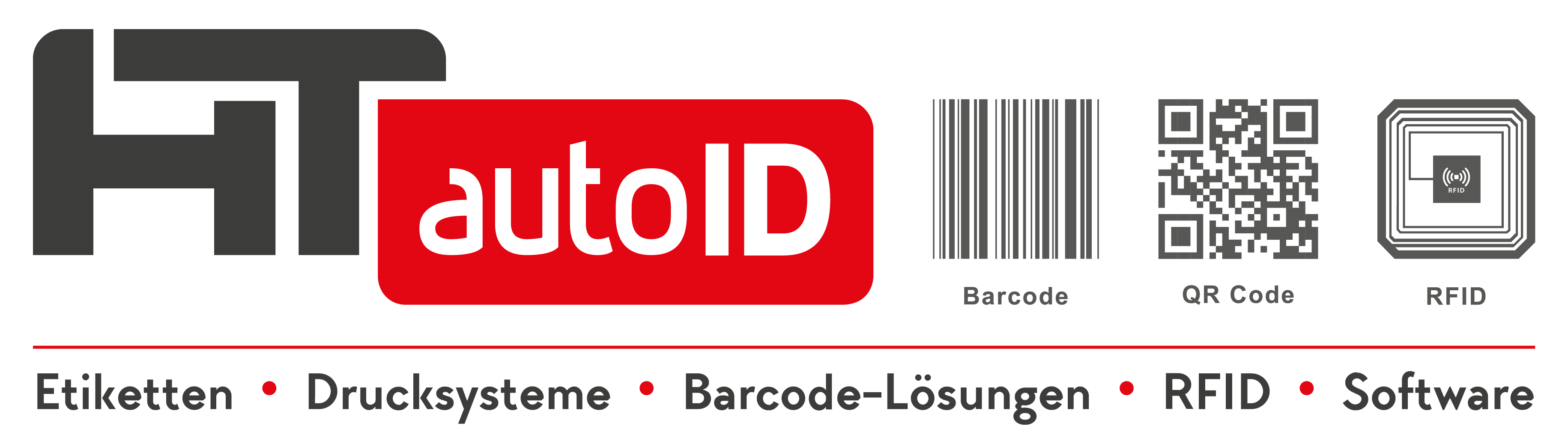 EINBAUSCANNER HT autoID